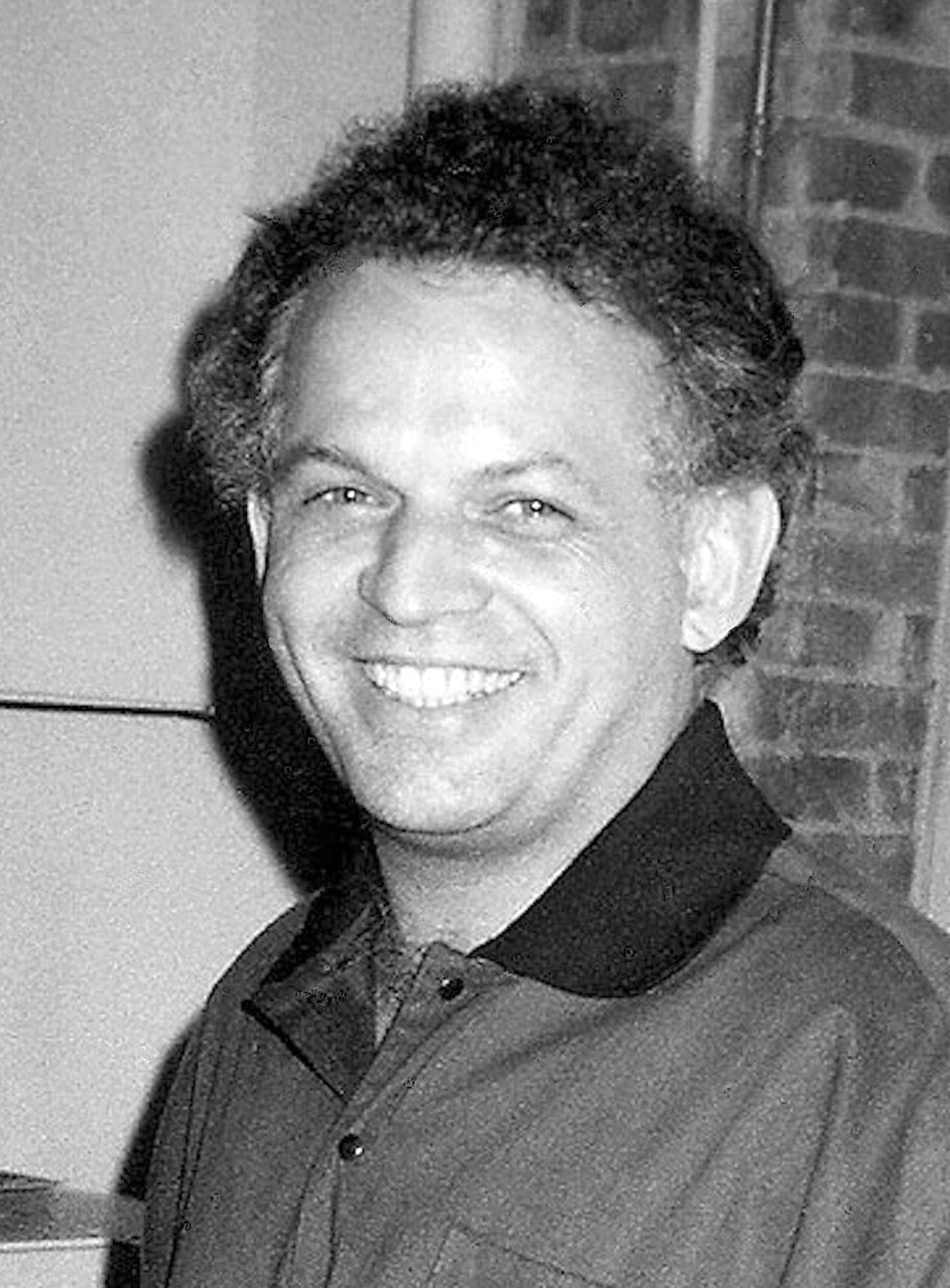 Experience - David Reynolds