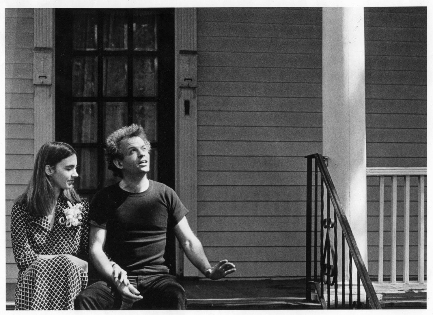 Biography - David Reynolds