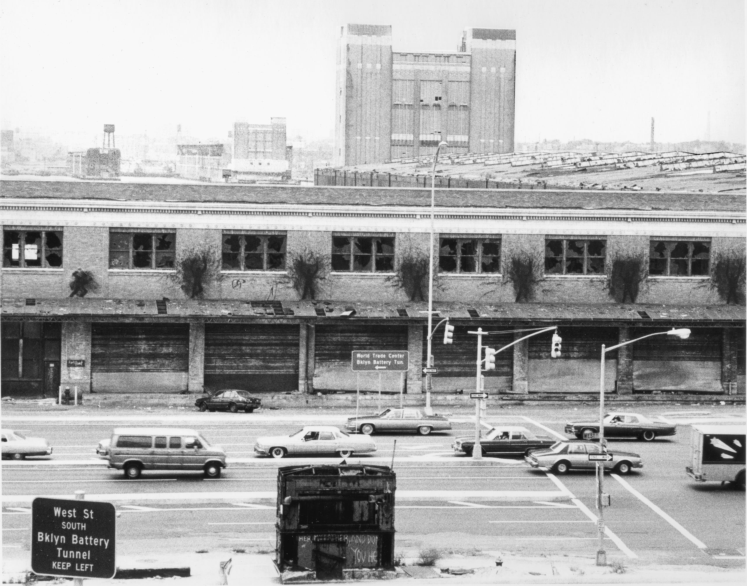 1980-1989 - David Reynolds