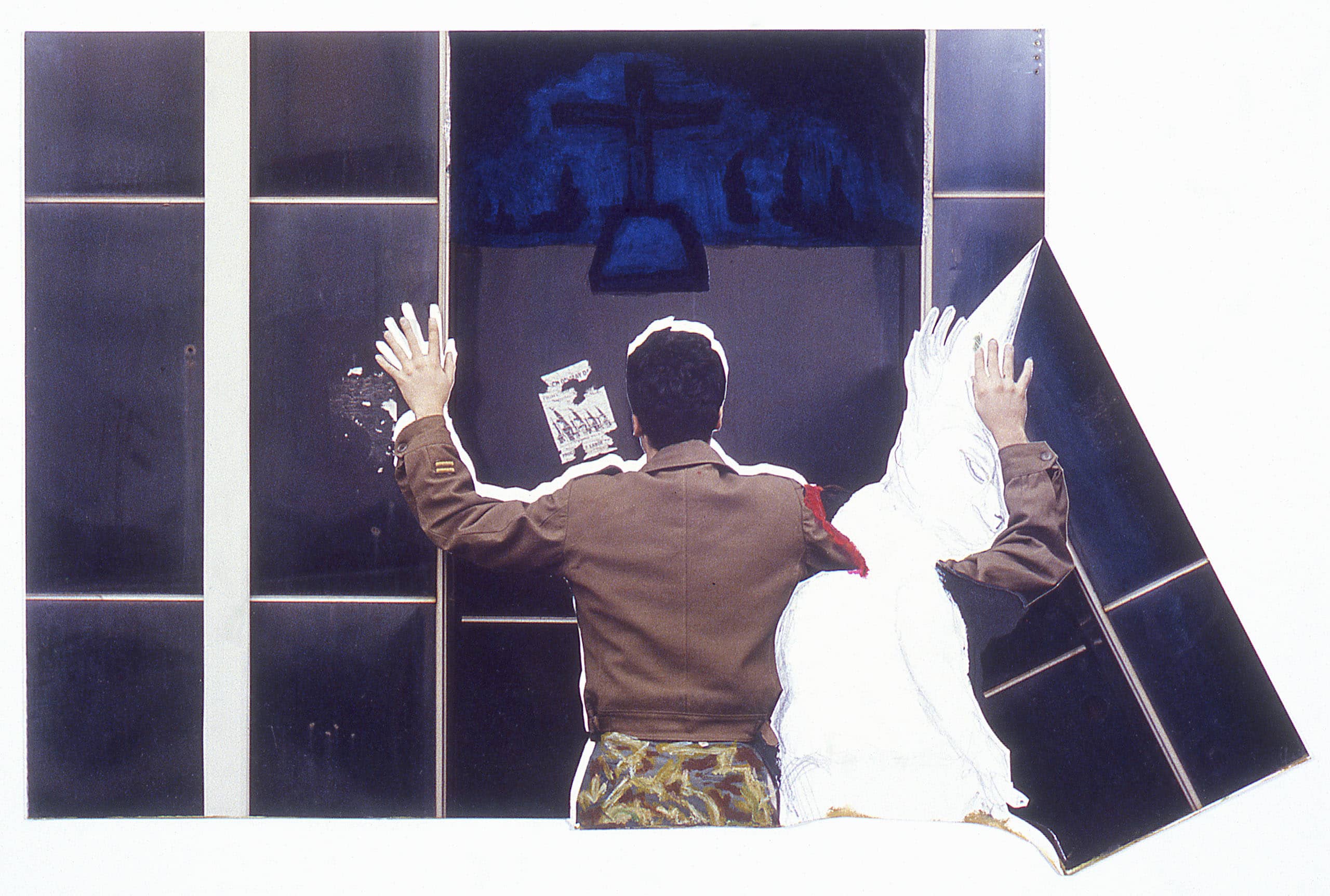 1980-1989 - David Reynolds