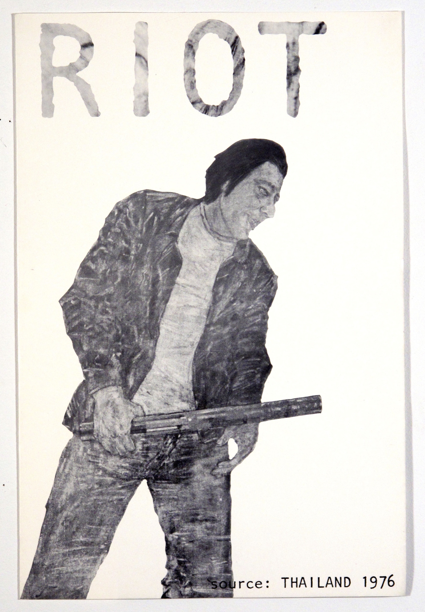 1980-1989 - David Reynolds