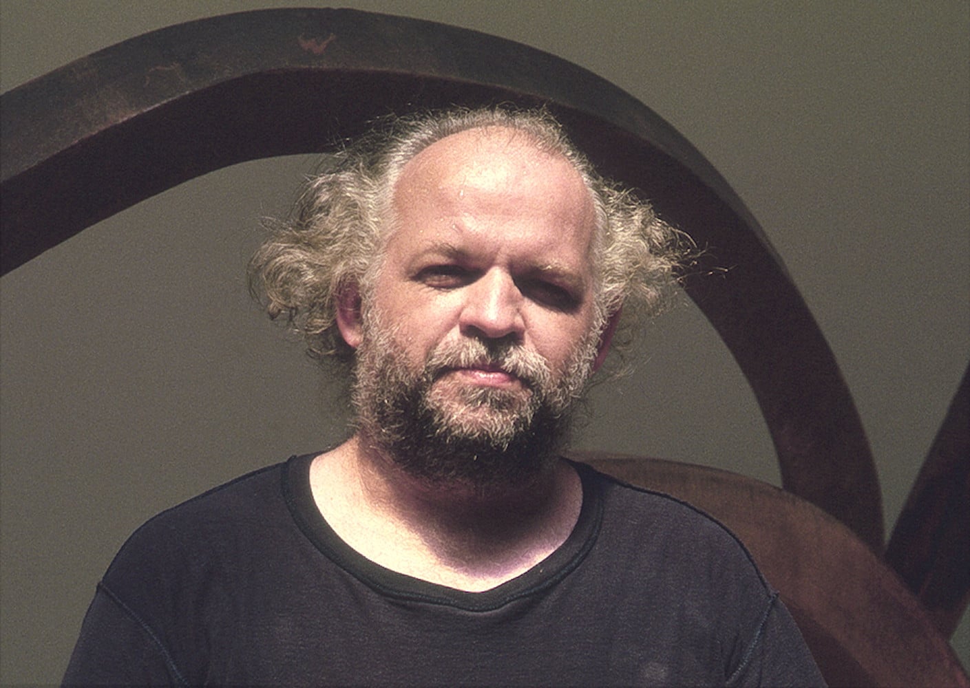 Biography - David Reynolds