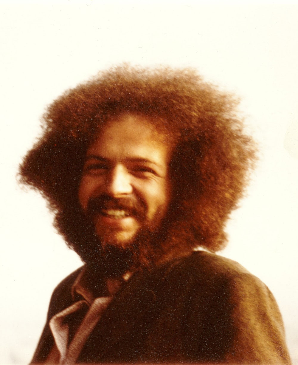 Biography - David Reynolds